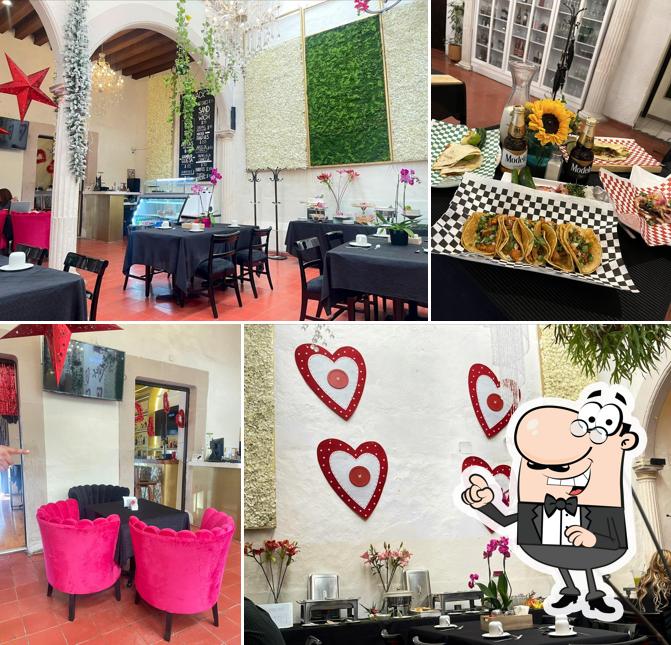 Restaurant Galerías, Durango - Menú del restaurante, precios y reseñas