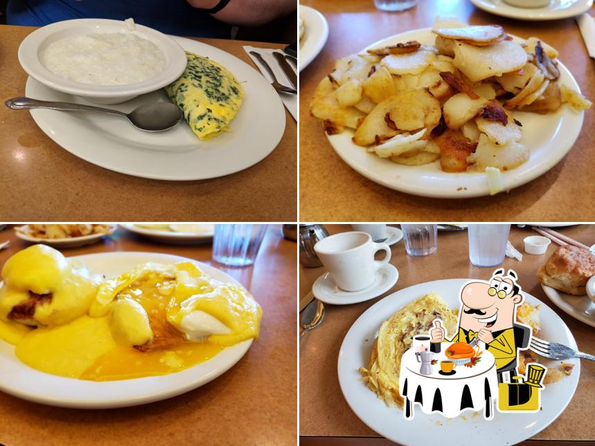Golden Nugget, Dayton - Restaurant menu, prices and reviews