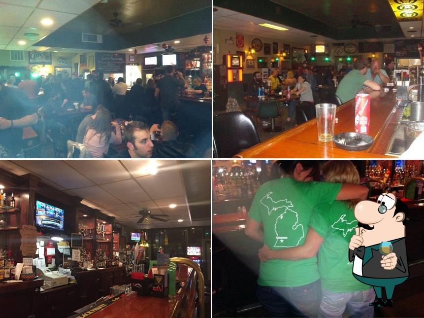 Green Top Tavern, Kalamazoo - Restaurant menu, prices and reviews