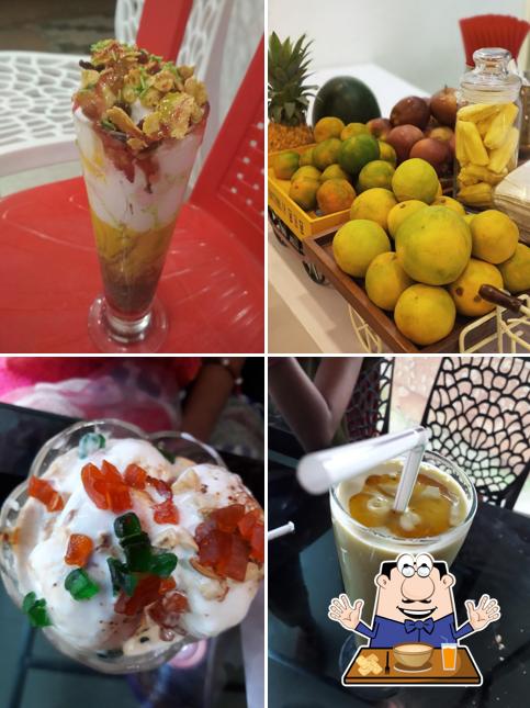 HF Cafe, Thrissur - Restaurant menu, prices and reviews