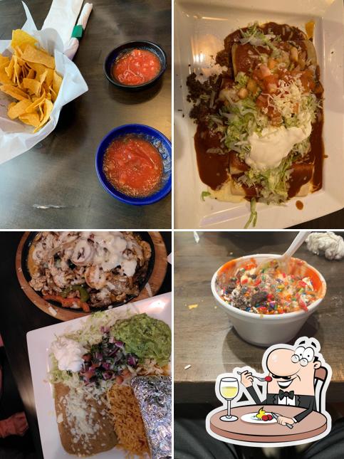 Hidalgo Mexican Bar and Grill Ankeny, Ankeny - Restaurant menu, prices ...