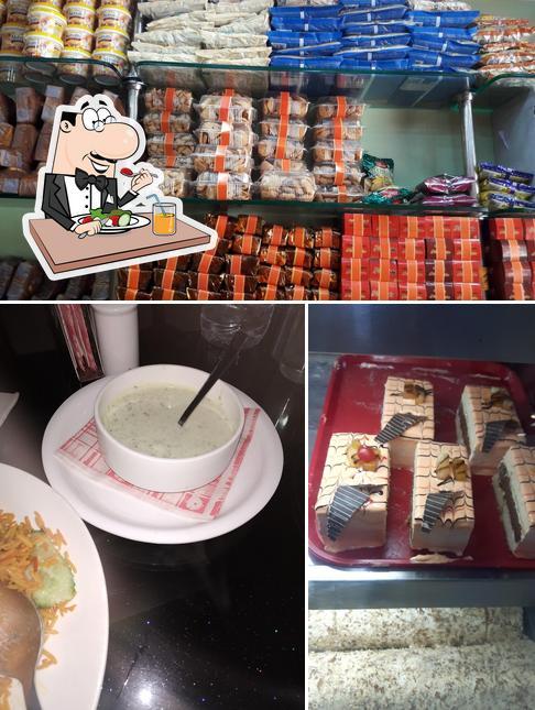 Hitz Restaurant - Restaurant menu, prices and reviews