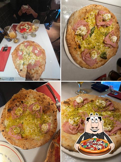 IL FIGLIO DI EMILIANO, Sabadell - Menú del restaurante, precios y reseñas