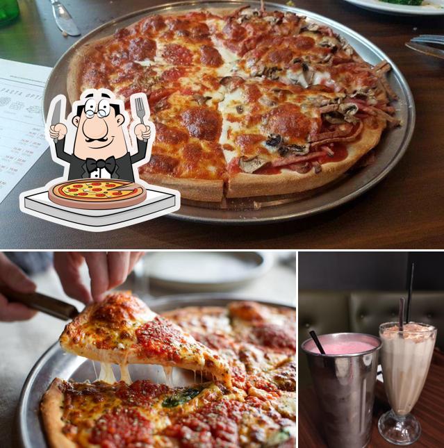 La Porchetta Cranbourne, Cranbourne - Restaurant menu, prices and reviews