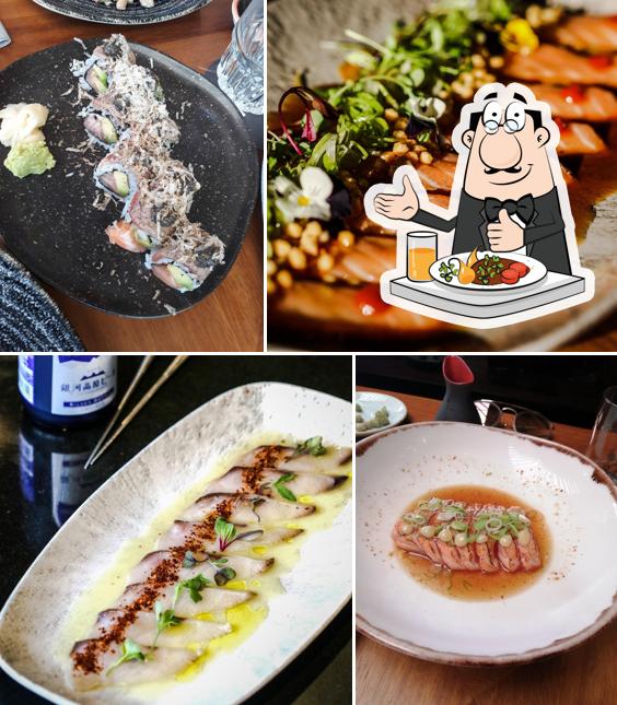 Restaurante La Sole del Pimpi, Málaga - Carta del restaurante y opiniones