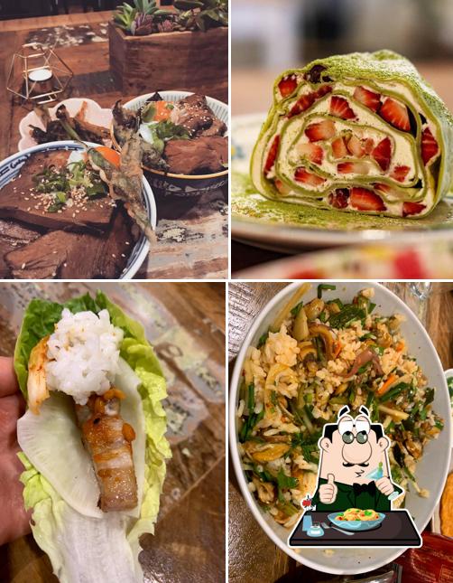 Manok Park, Underwood - Restaurant menu, prices and reviews