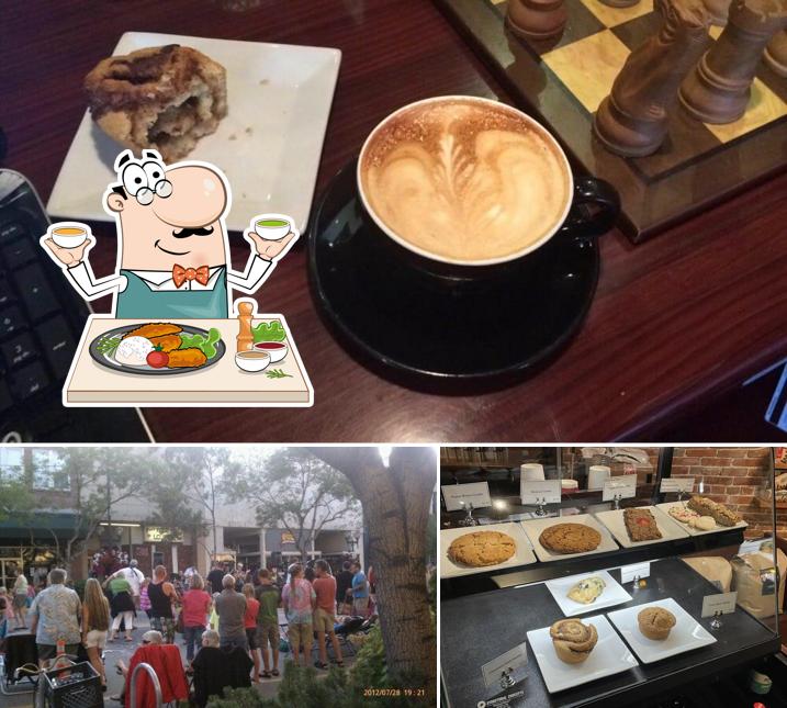 Mela Coffee Roasting Co., Wenatchee - Restaurant menu, prices and reviews