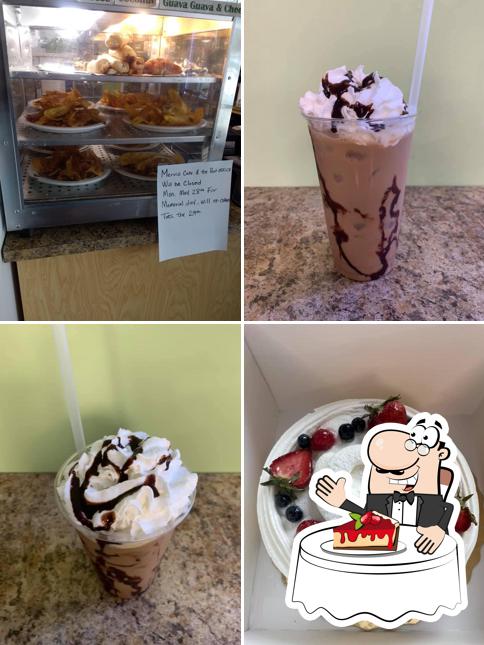 Mervis' Cafe, Fort Pierce - Restaurant menu, prices and reviews