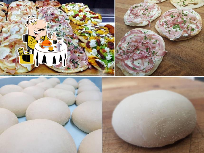 Mini Pizza 22cm, ROM, Viale Antonio Ciamarra - Restaurantbewertungen