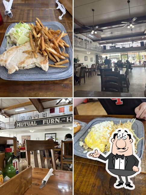 Balance Rock Eatery & Pub in Helper - Restaurant menu and reviews