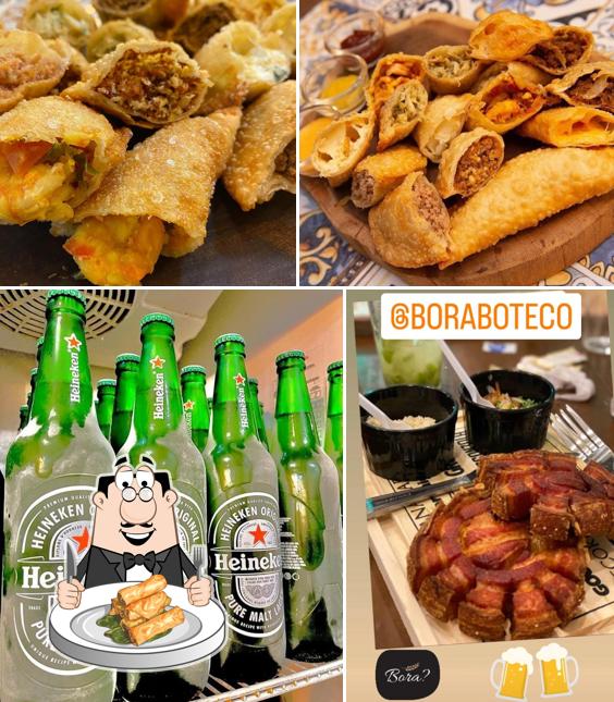 Pub y bar Bora? Boteco., Recife - Opiniones del restaurante