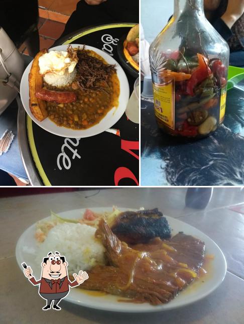 LA PARVA, Bogotá - Menú del restaurante, precios y reseñas