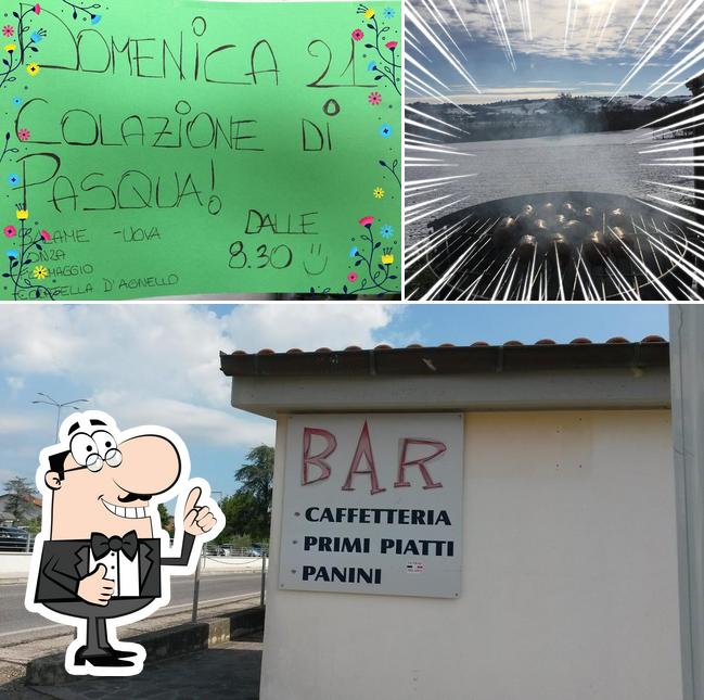 Neni Bar, San Michele - Restaurant reviews
