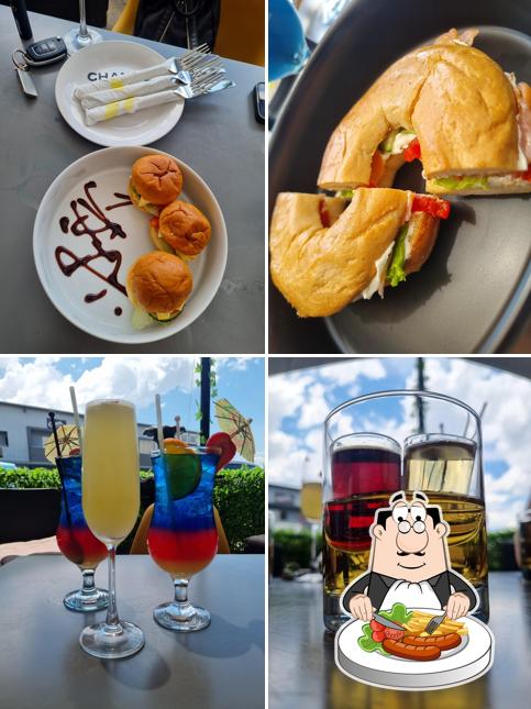 Pink Ivy Ladies bar, Boksburg - Restaurant menu, prices and reviews