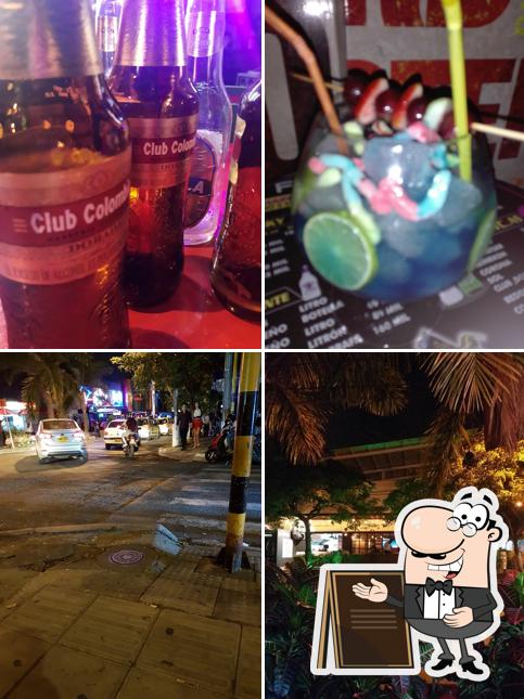 Play Shots, Bucaramanga - Menú del restaurante, precios y reseñas