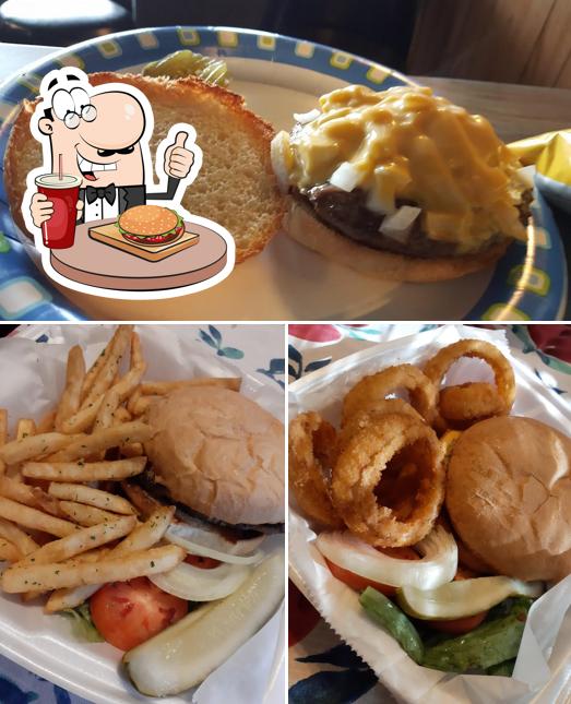 Sully's of Fond du Lac, Inc., Fond du Lac - Restaurant menu, prices and ...