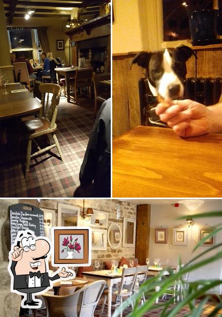 The Fox And Roman, 58 Tadcaster Rd Dringhouses in York - Restaurant ...
