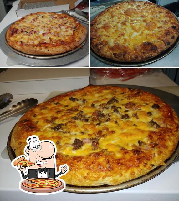 Archie's Fast Food in Watson Lake - Restaurant menu and reviews