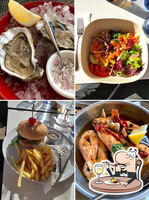 Restaurante Dunas, Sagres - Restaurant reviews