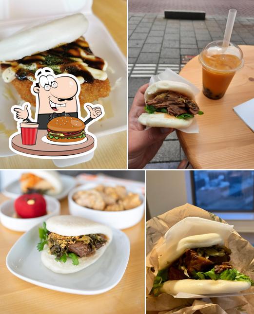 Bao Haus by T&C Haus, Rotterdam - Restaurant menu and reviews