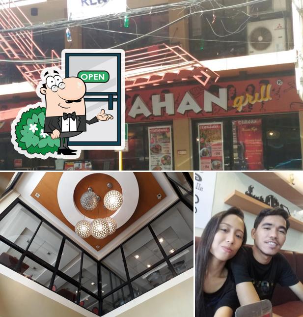 Barkadahan Grill, Cagayan de Oro, FJHV+3X4 De Lara Bldg. - Restaurant ...