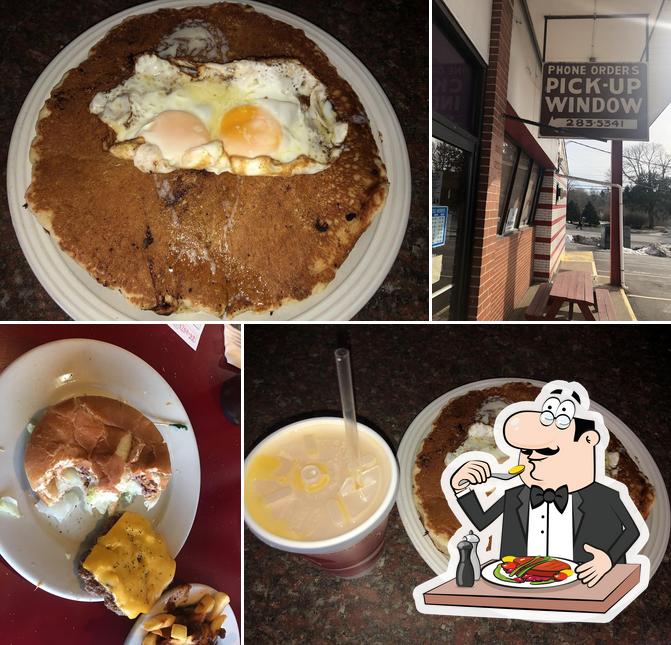 Top 5 restaurants for breakfast in Butler, august 2025 - Restaurant Guru