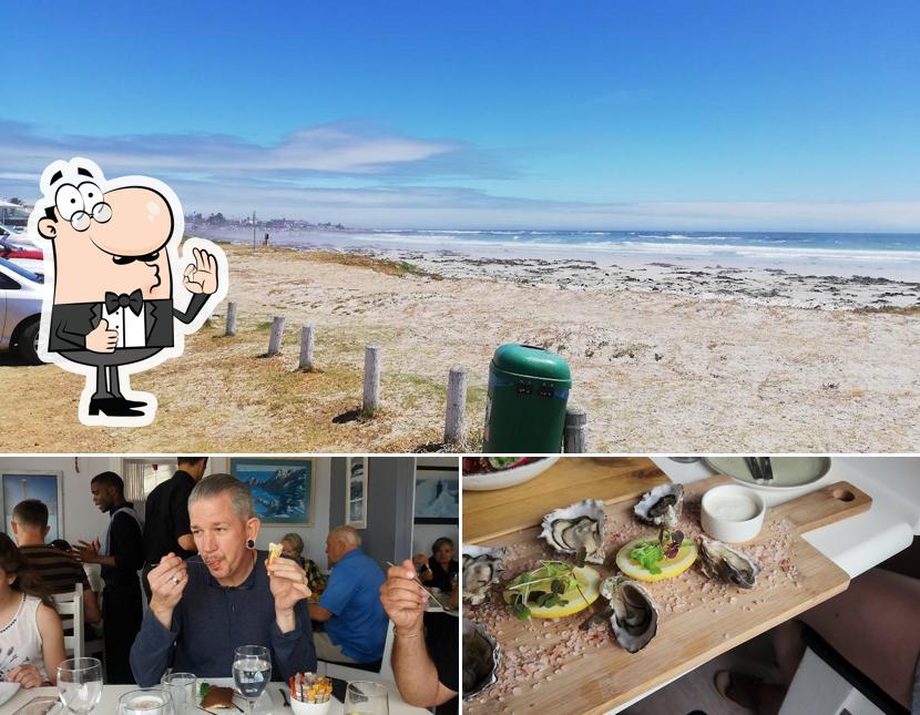 Cafe Orca, Cape Town - Restaurant menu and reviews