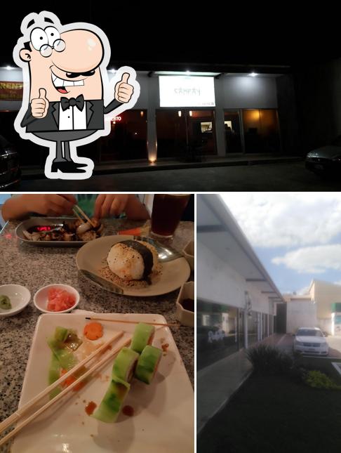 Restaurante Campay, Merida, C. 40 438 - Opiniones del restaurante