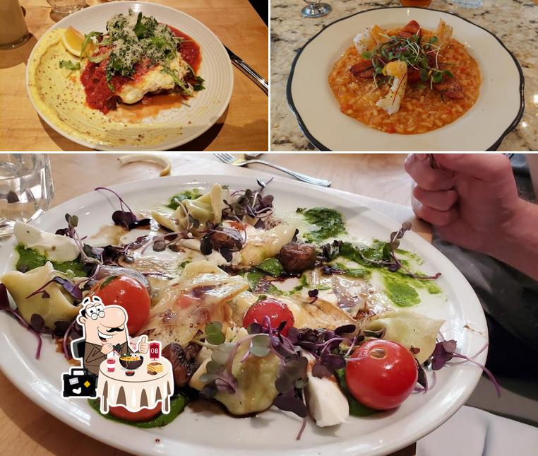 Restaurant Capiche, Drummondville - Menu du restaurant et commentaires
