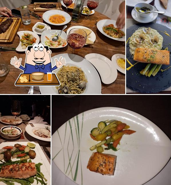 Casa Rolandi, Cancún - Menú del restaurante, precios y reseñas