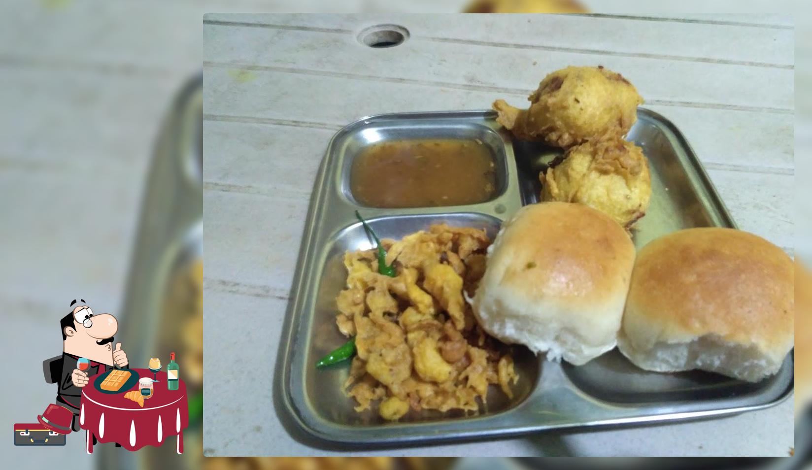 Top 5 restaurants with vada pav in Karjat, july 2025 - Restaurant Guru