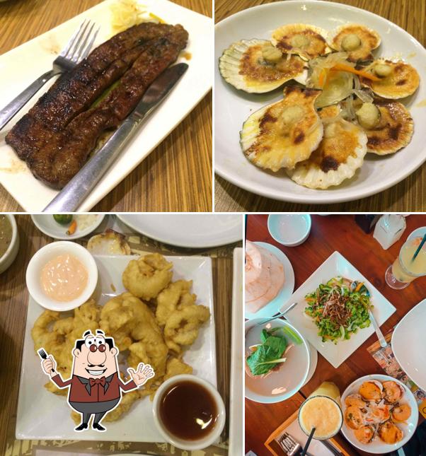 Chika-an Sa Cebu, Cebu City - Restaurant menu, prices and reviews