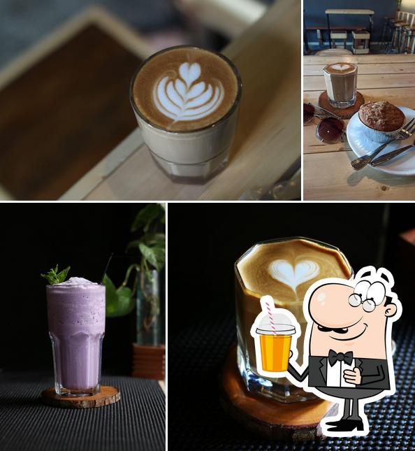Chill Jamming Cafe & Bar, Gianyar - Restaurant reviews