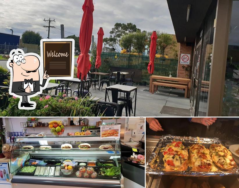 Dandy Diner in Dandenong South - Restaurant reviews