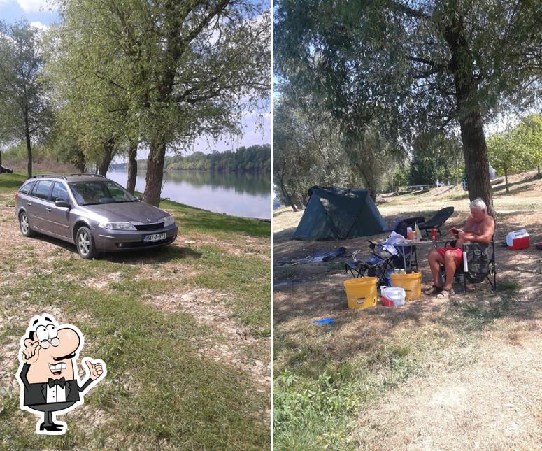 Dva Ribara, Brezovo Polje - Menú del restaurante, precios y reseñas