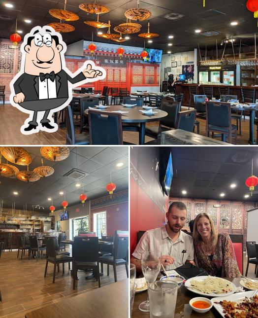 E-TANG, Savannah - Restaurant menu, prices and reviews