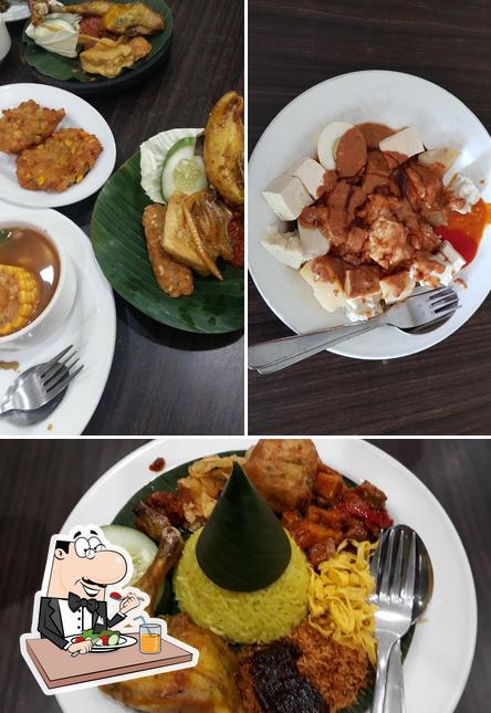 Kampar Batik and Resto, Surabaya - Restaurant menu, prices and reviews