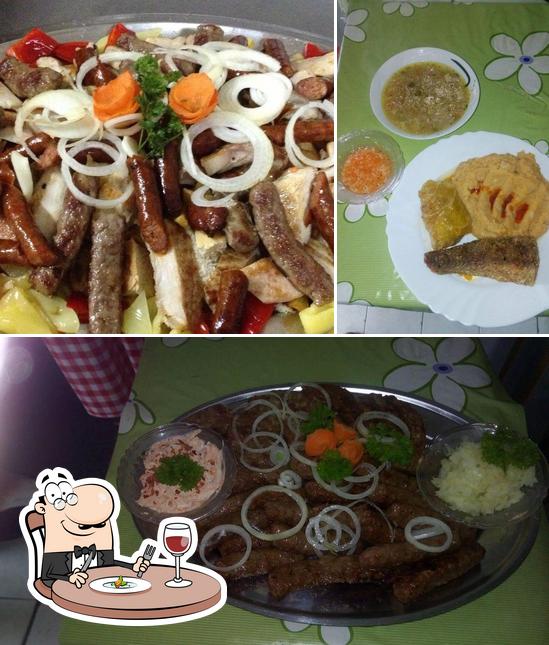 Top 5 BBQs in Vrnjačka Banja, july 2025 - Restaurant Guru