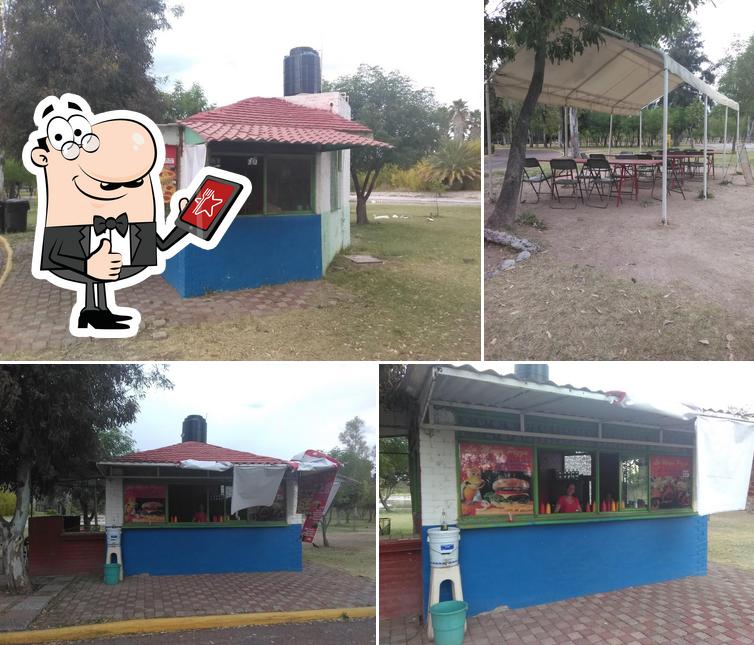 La mega Pizza, Aguascalientes - Restaurant reviews