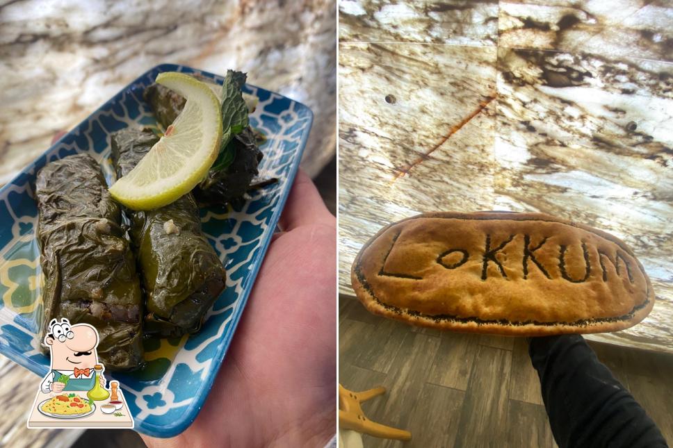 Lokkum Turkish Restaurant, Sandton - Restaurant reviews