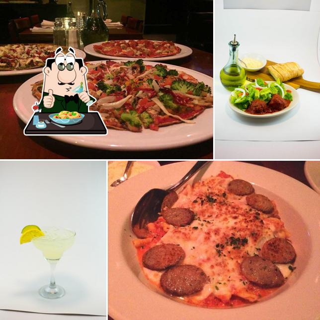 Mario's Table in Chicago - Restaurant menu and reviews