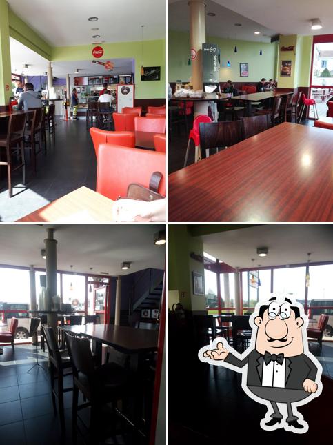 Maxi-Frites, Awans - Carta del restaurante y opiniones