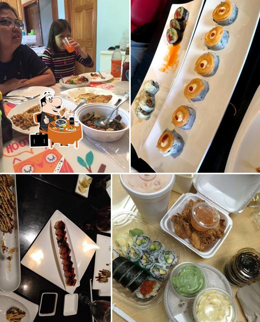 Nano Ramen & Sushi, Chicago - Restaurant menu, prices and reviews