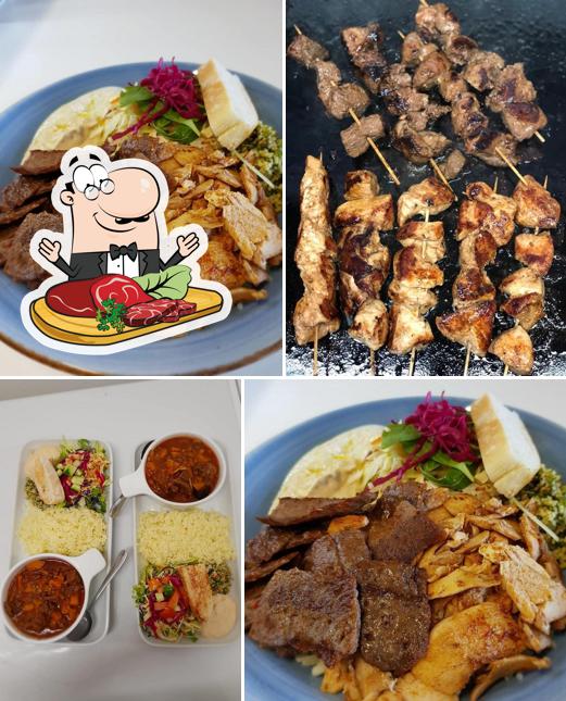 Top 7 restaurants in Upper Hutt, december 2025 - Restaurant Guru