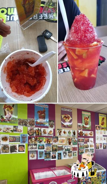 Refresqueria Fresa Limon, Houston - Restaurant menu, prices and reviews
