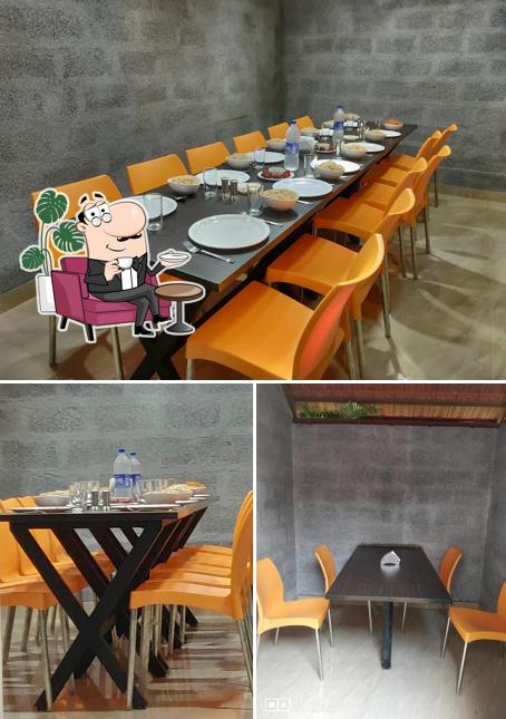 Roti Land Family Restaurant, Bengaluru, 3J4V+HR5 - Restaurant reviews