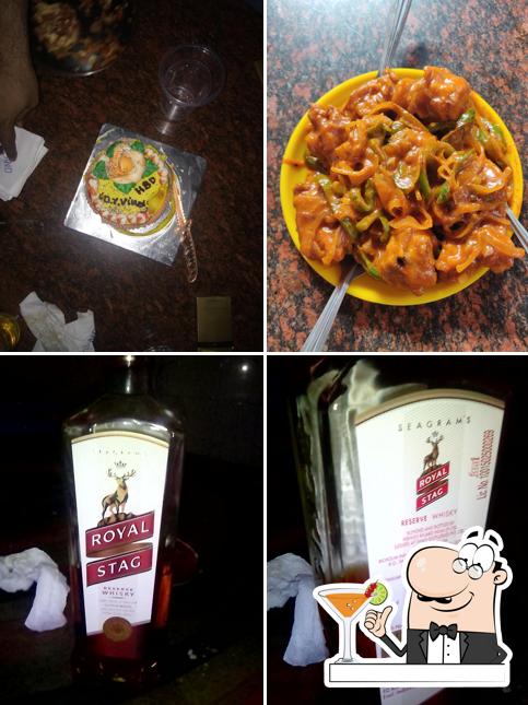 Roti Land, Bengaluru, Near Indian Oil Petrol Bunk - Restaurant menu and ...