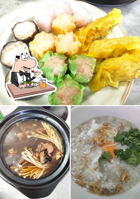 SSF ติ่มซำ, Phuket - Menú del restaurante, precios y reseñas