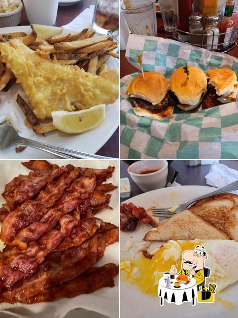 The Bluebonnet Grille, Missouri City - Restaurant menu, prices and reviews