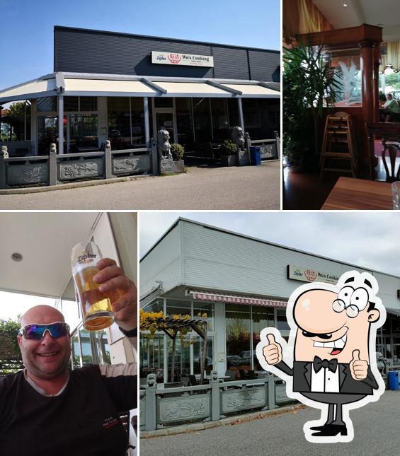 Wu's Cooking, Asten - Speisekarte, Preise und Bewertungen